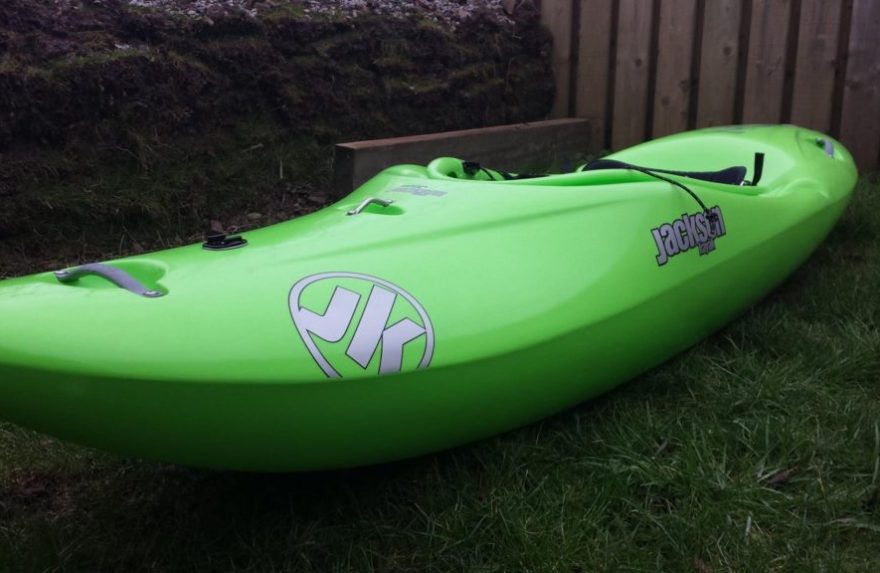 THE 2015 JACKSON KAYAK ZEN FIRST LOOK – Squarerock Inspirational Stuff