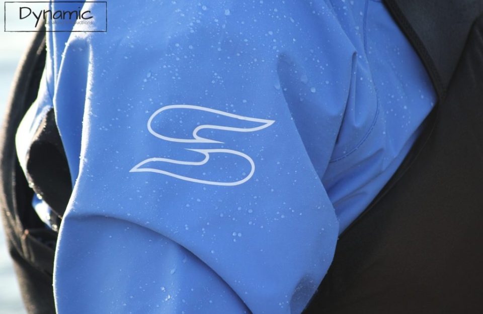 TEAM KIT REVIEW: SANDILINE SEMI-DRY CAGDECK – Squarerock Inspirational ...