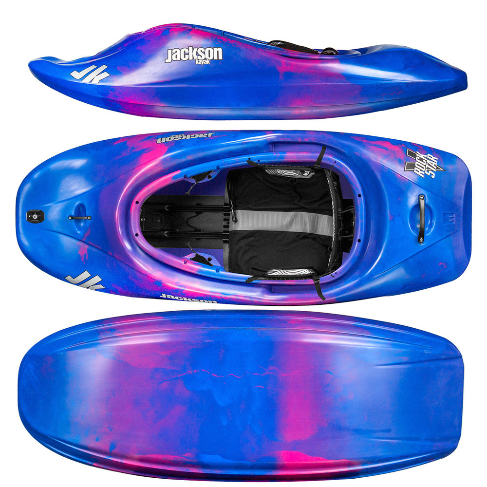 Jackson Kayak Rockstar V – Squarerock Inspirational Stuff